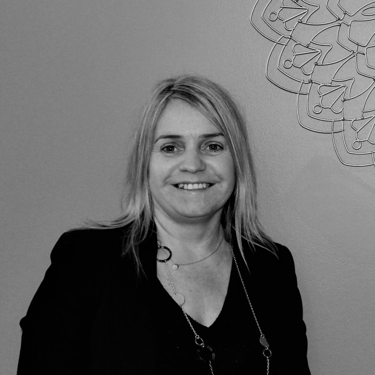 Thérapeute - Isabelle ROUX - Nathalie PICHON